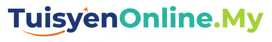 Home - Tuisyen Online Malaysia | Platform Pembelajaran Digital ...